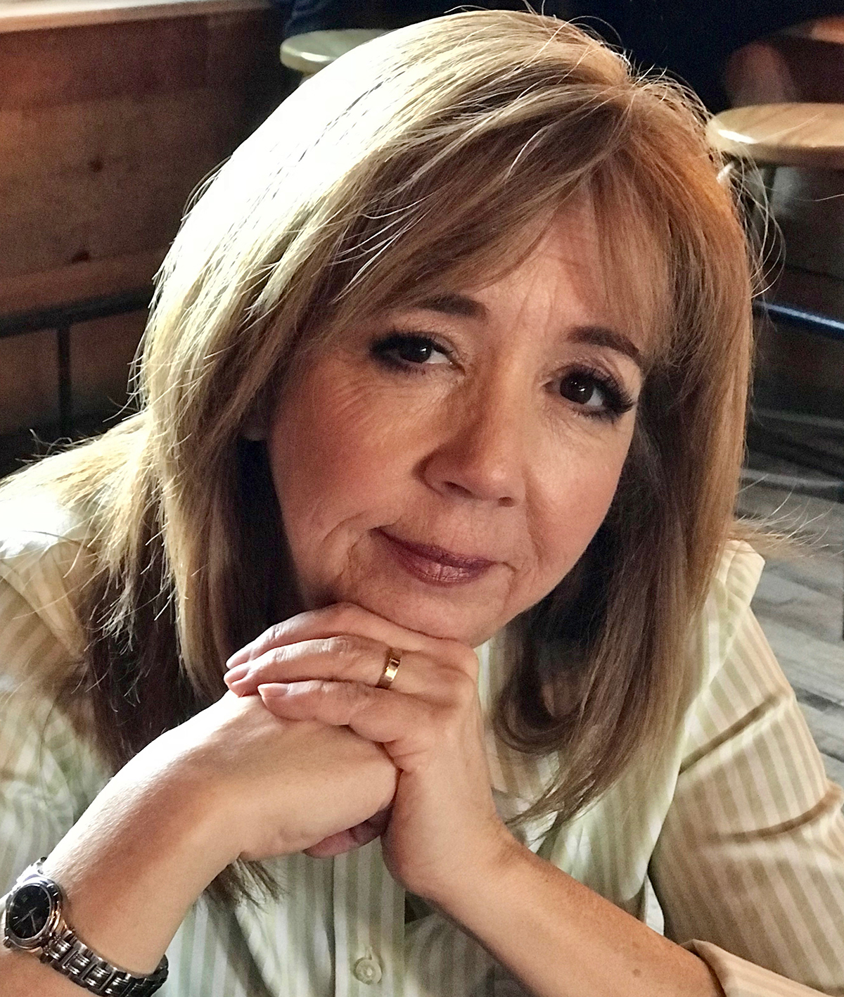 About – virginiaworkman.ca